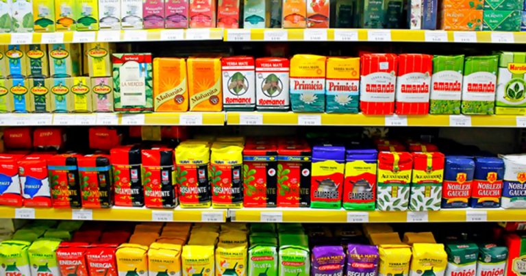 Circuito Productivo de la Yerba Mate: Etapas y Proceso (2025)