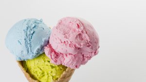 Circuito Productivo del Helado: Proceso de Elaboración (2025)